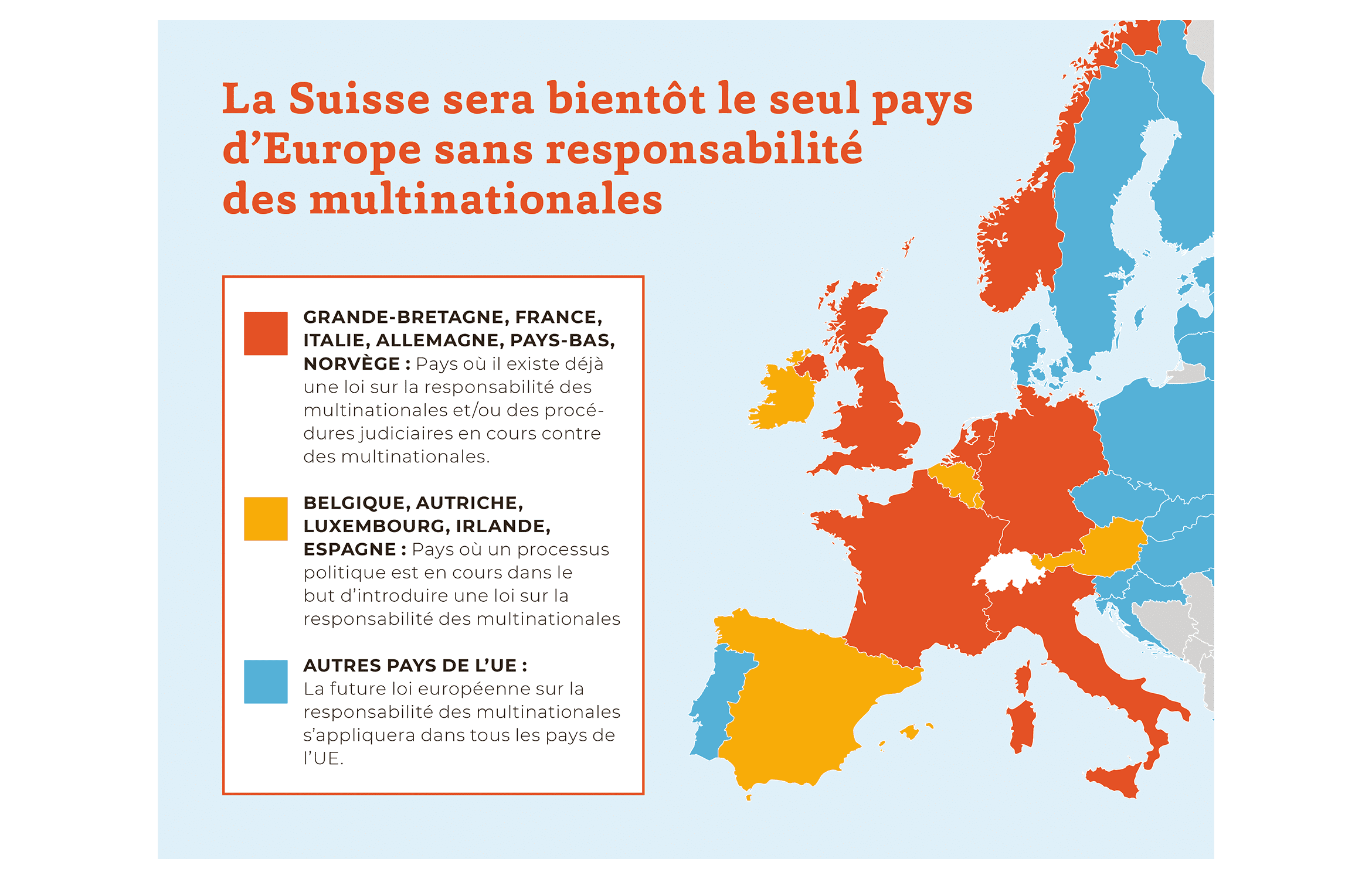 Amnesty International | Pétition « Tenez votre promesse